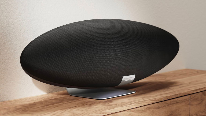 Bowers & Wilkins Zeppelin 2021 - Wireless-Lautsprechersystem
