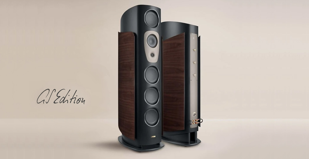 Canton Lautsprecher | Jetzt online kaufen!