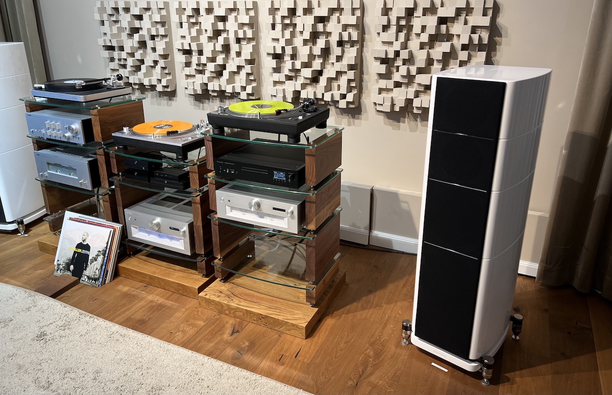 verwöhnen Meisterschaft Überlegenheit technics sl g700m2 test Täglich ...