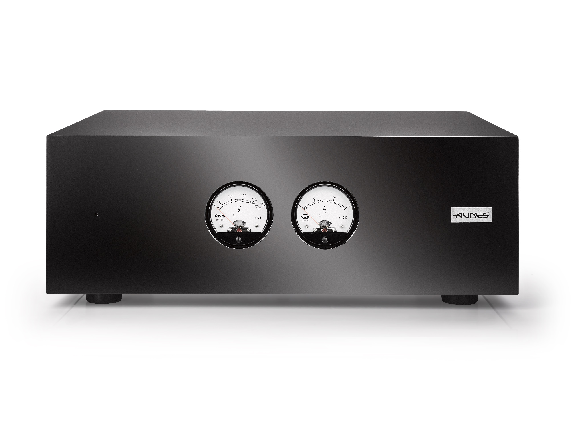 Audes ST-3000 | High-End Power Station