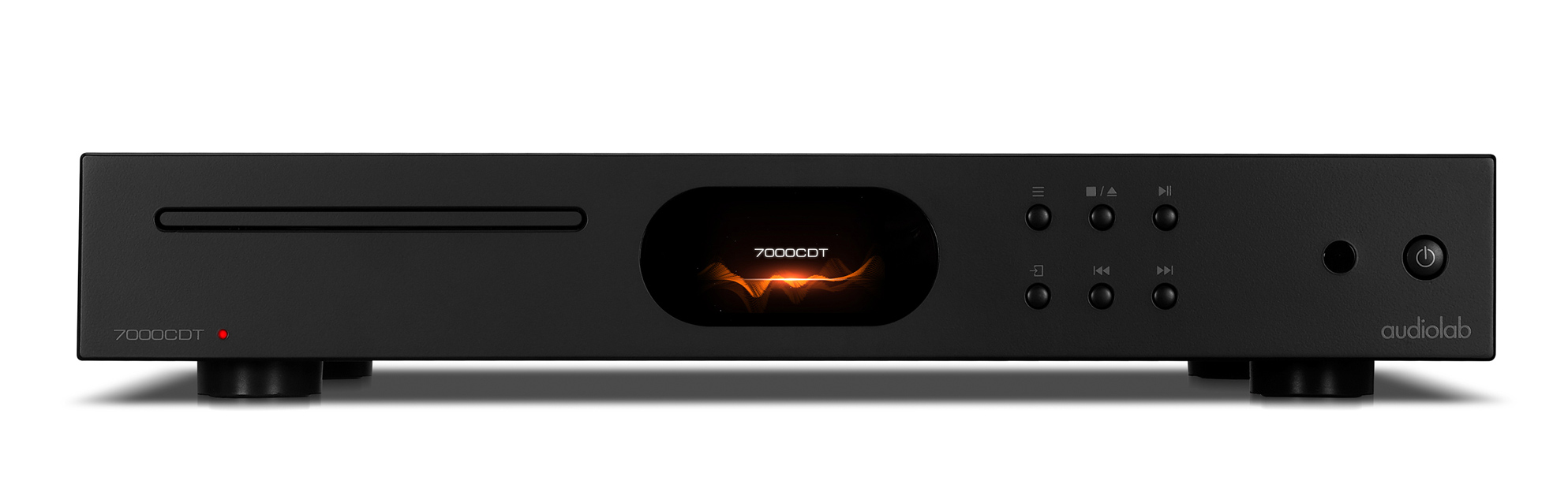 Audiolab 7000 CDT | CD-Laufwerk