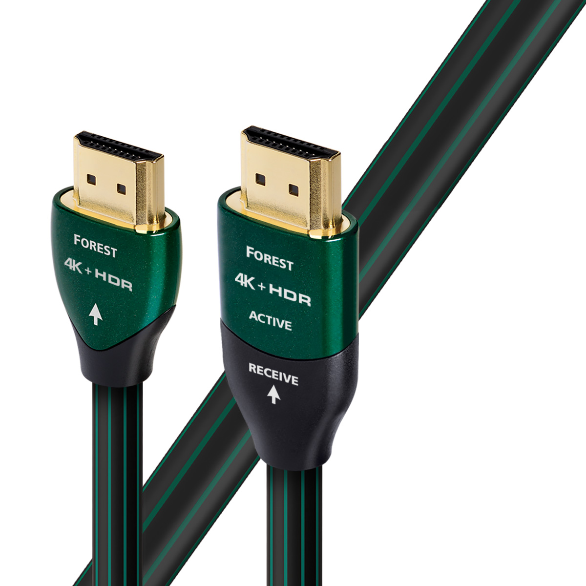 Audioquest Forest 18 HDMI | HDMI-Kabel