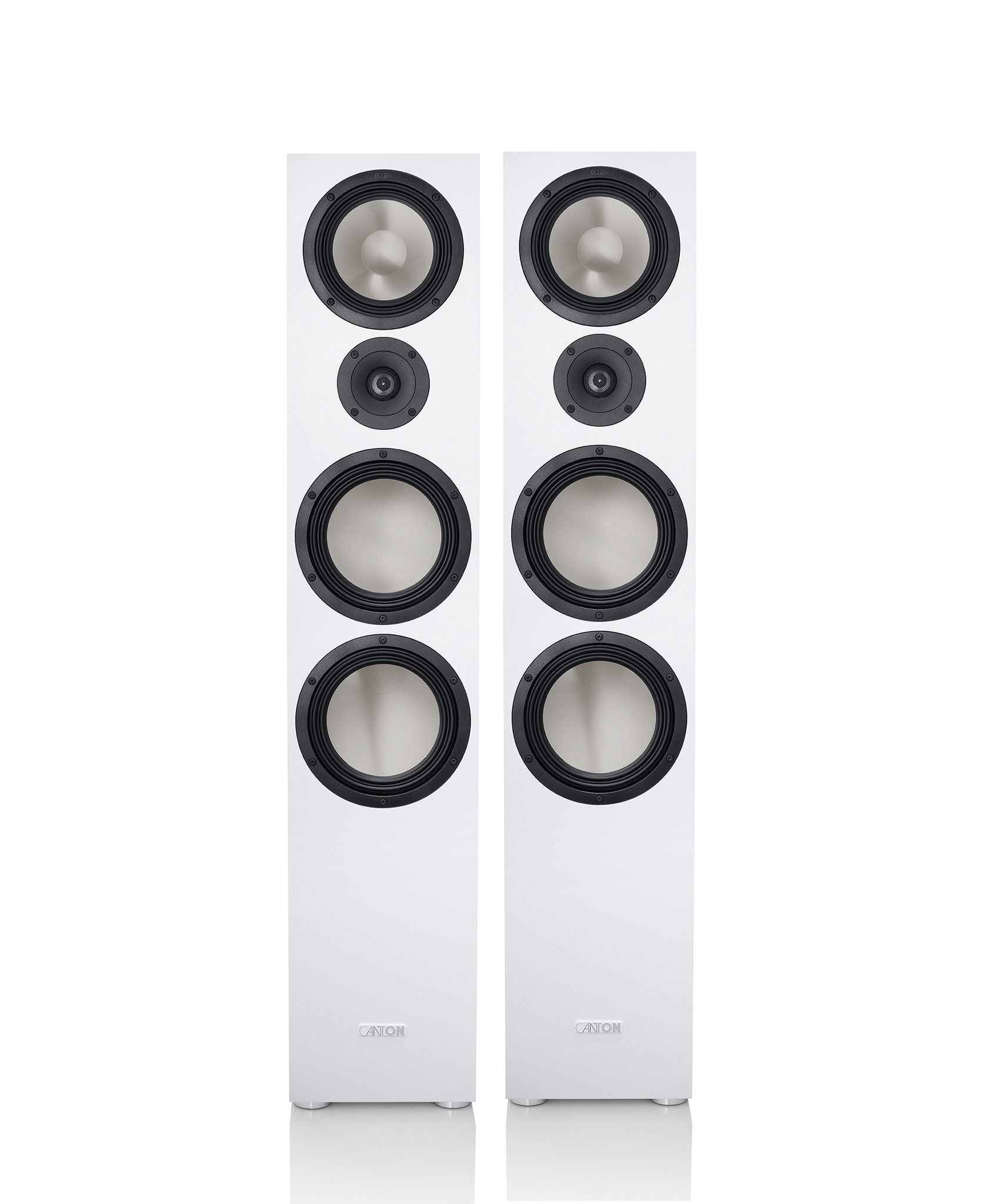 Canton GLE 80 | Standlautsprecher