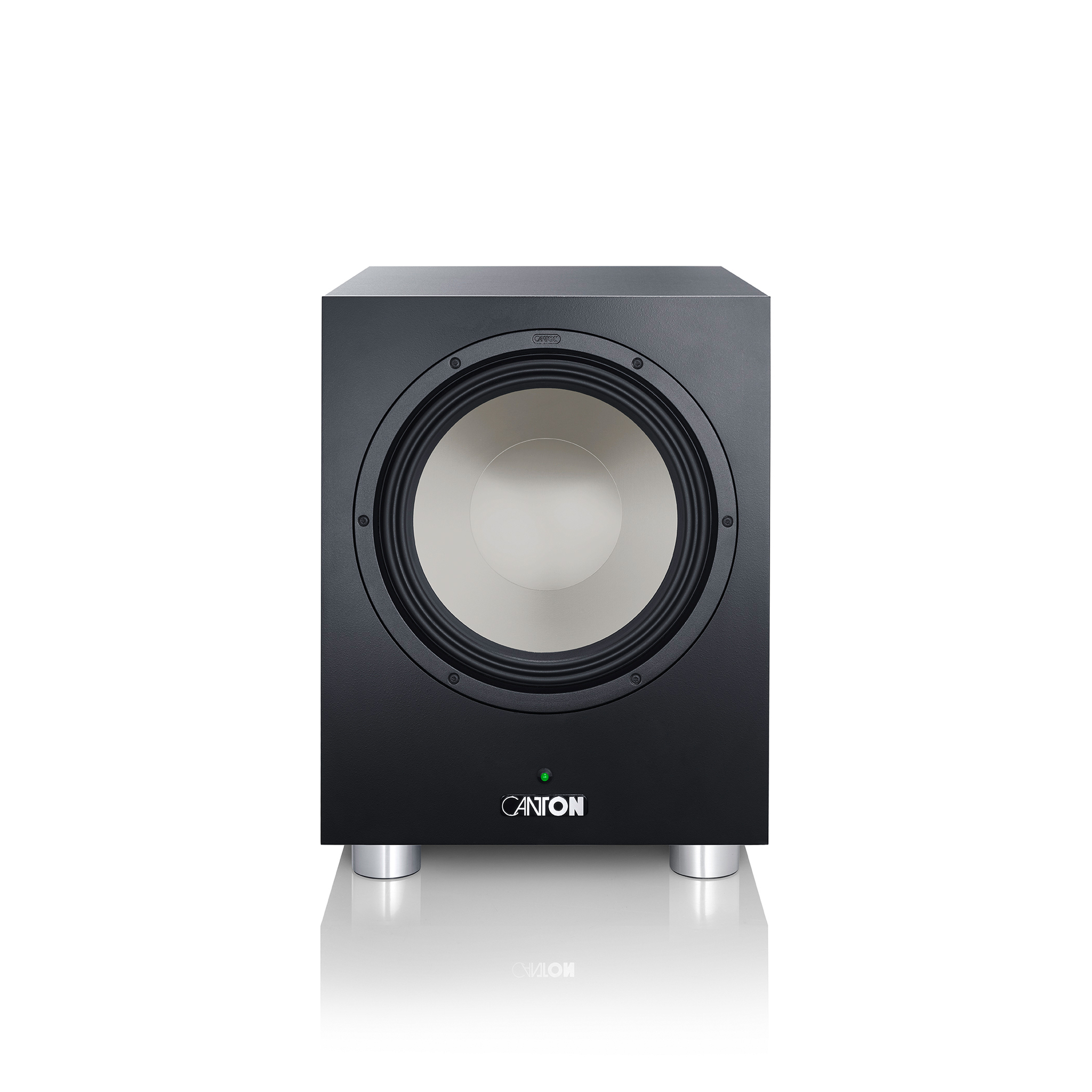 Canton Power Sub 8 - Subwoofer online kaufen