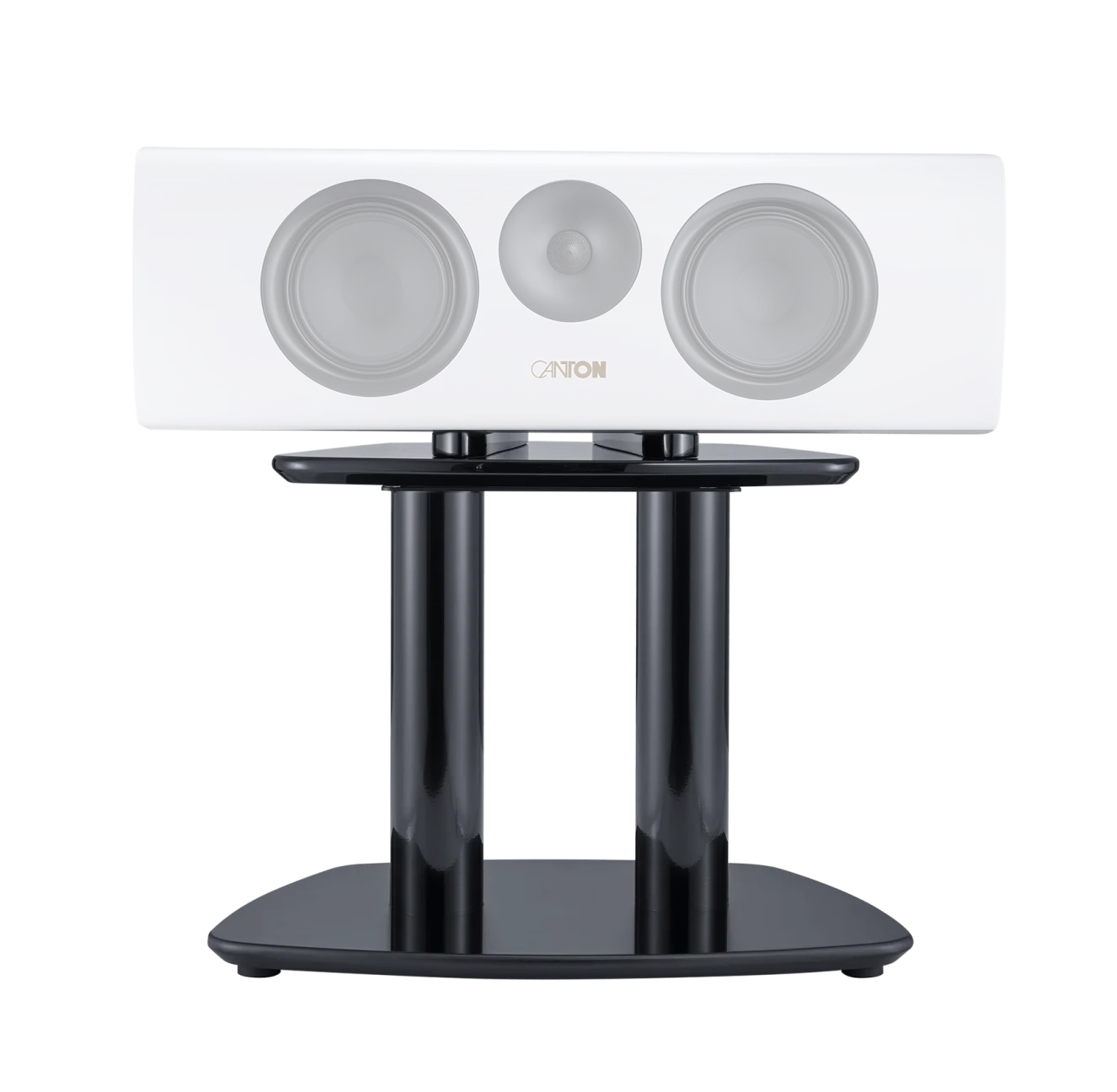 Canton Reference Center LS | Lautsprecherständer