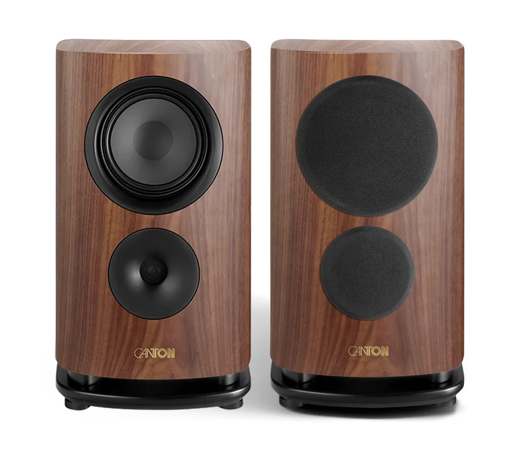 Canton Reference 9 - Regal-Lautsprecher | online kaufen