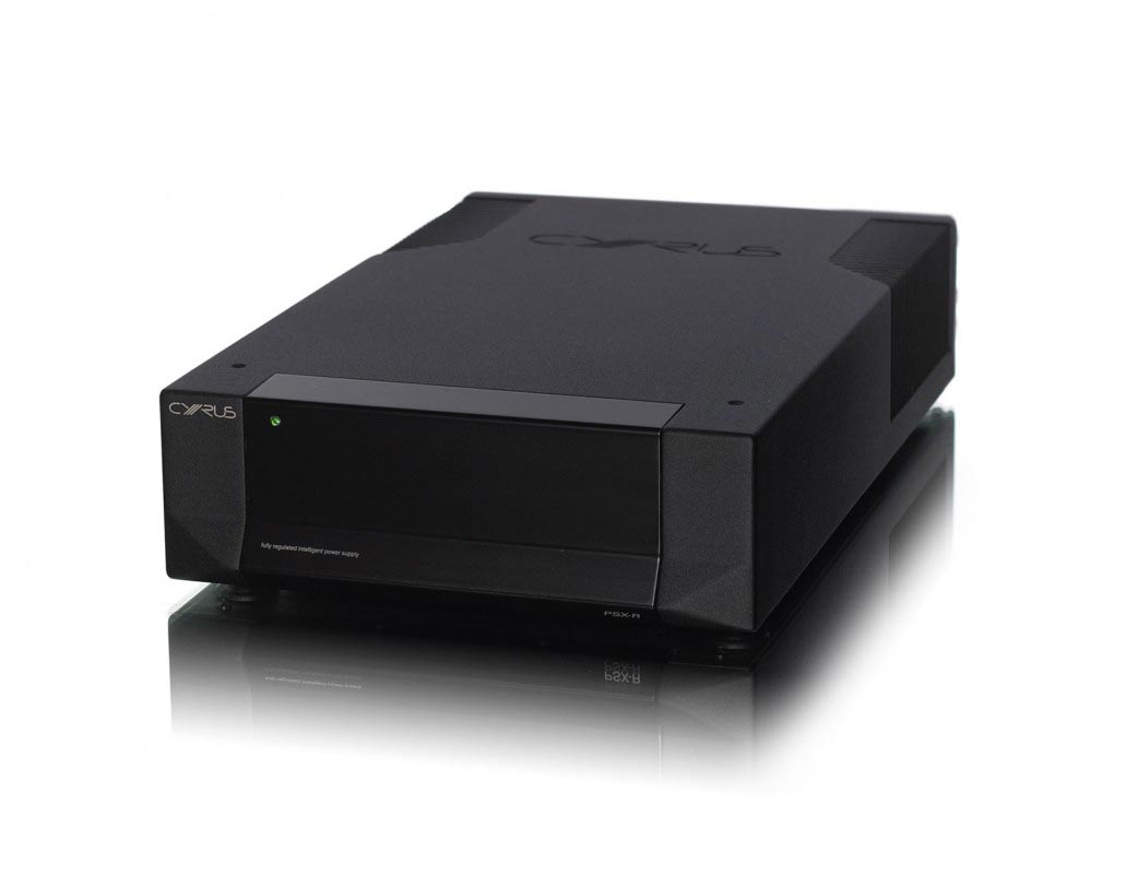 Der Cyrus PSX-R.2 » online kaufen bei HIFI-REGLER