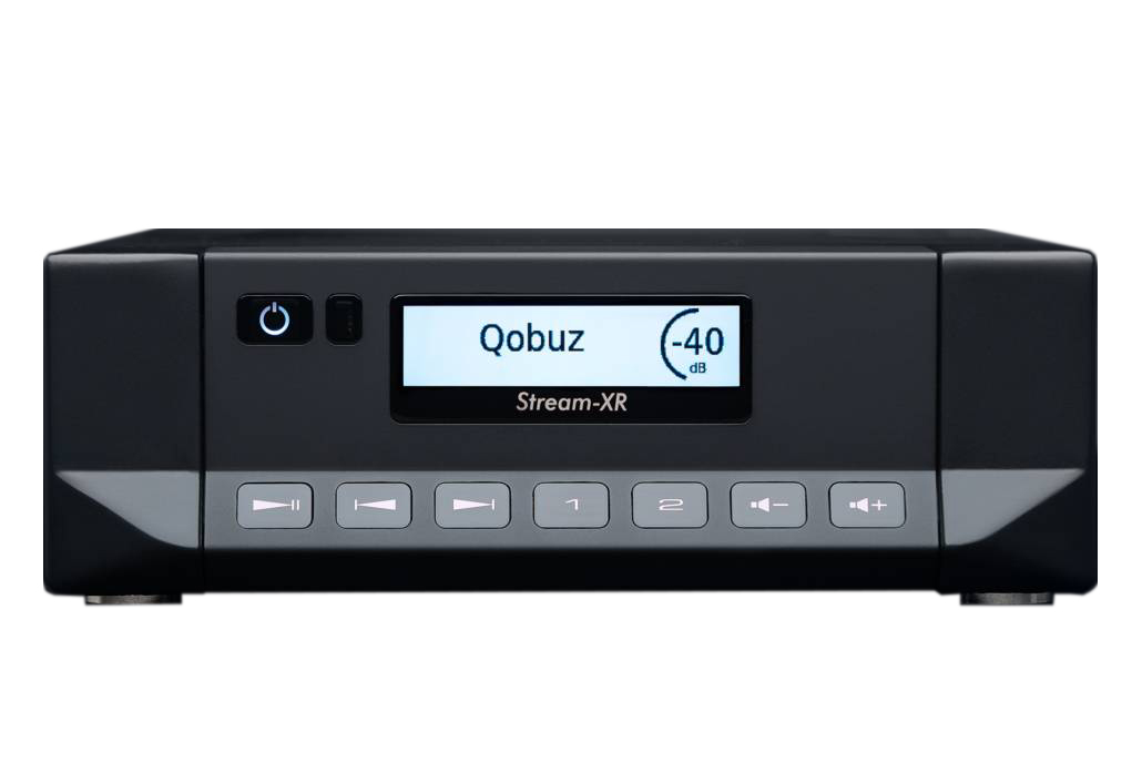 Cyrus Stream XR online kaufen bei HIFI-REGLER