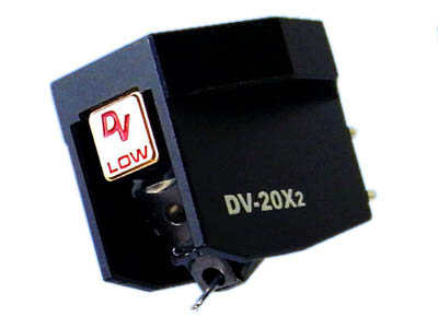 Dynavector 20X2 online kaufen bei HIFI-REGLER