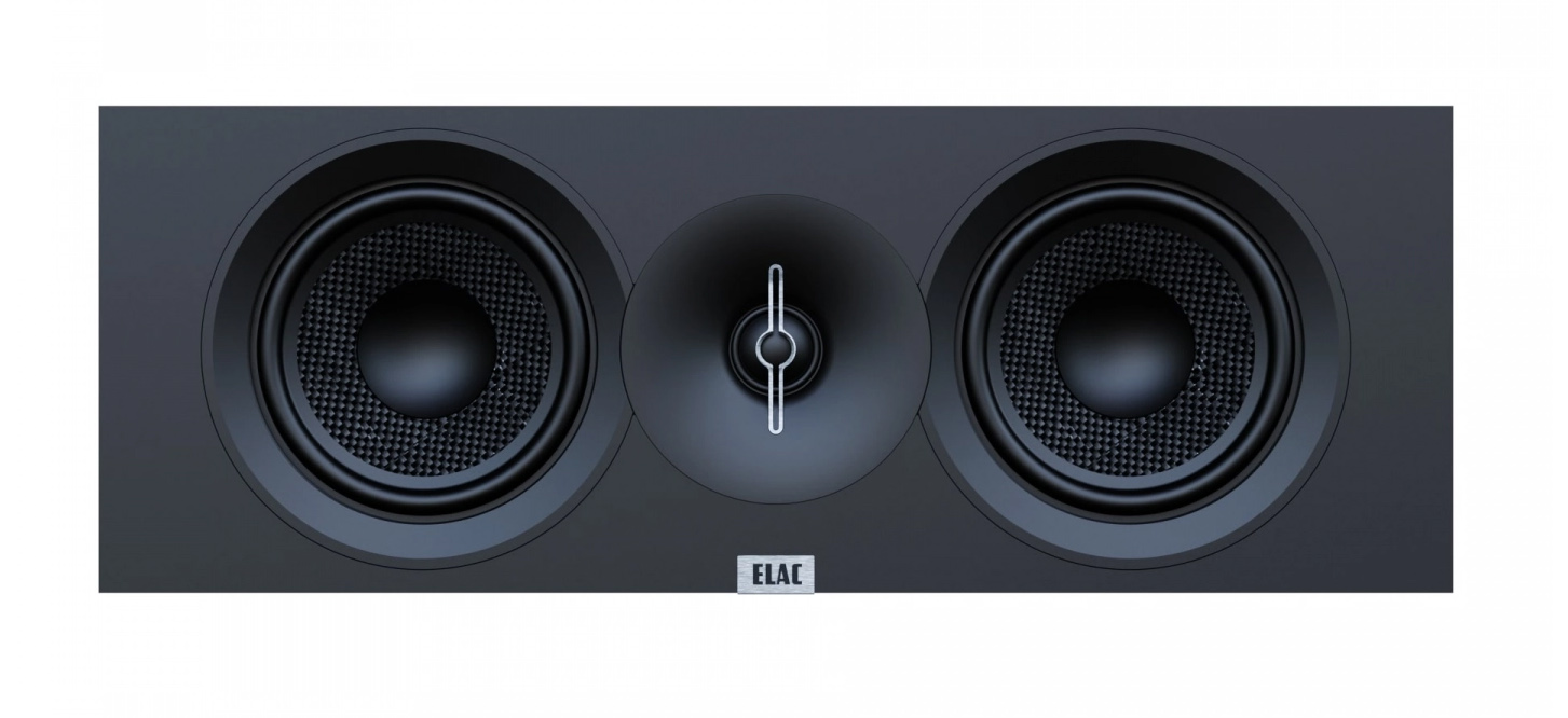 Elac Debut C5.3