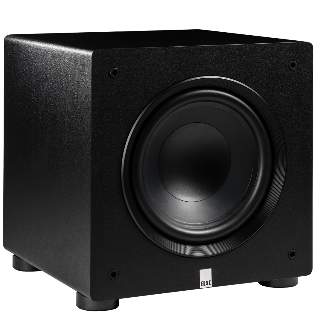 Elac PS500 | Aktiver Subwoofer