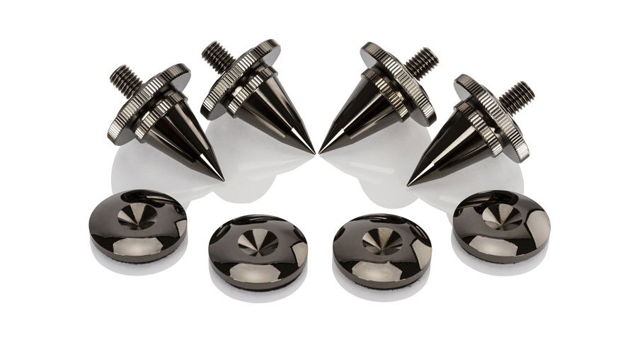 Elac Ultimate Spikes Set - Spikes
