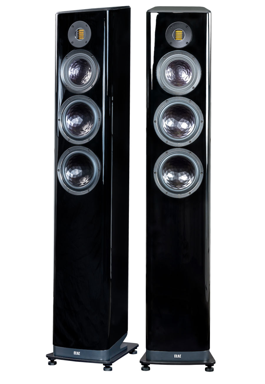 Elac Vela FS 409.2 | Standlautsprecher