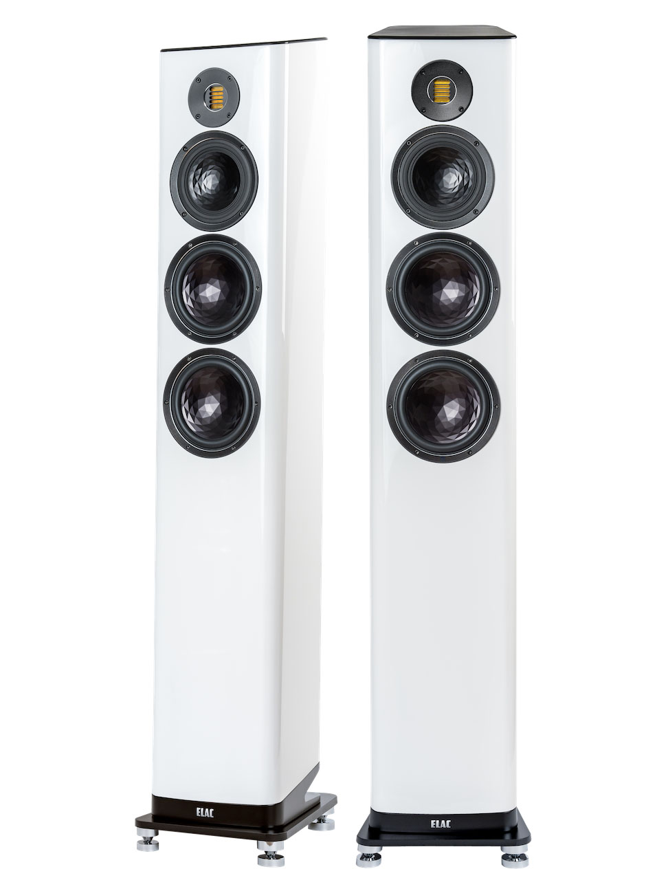 Elac Vela FS 409.2 | Standlautsprecher