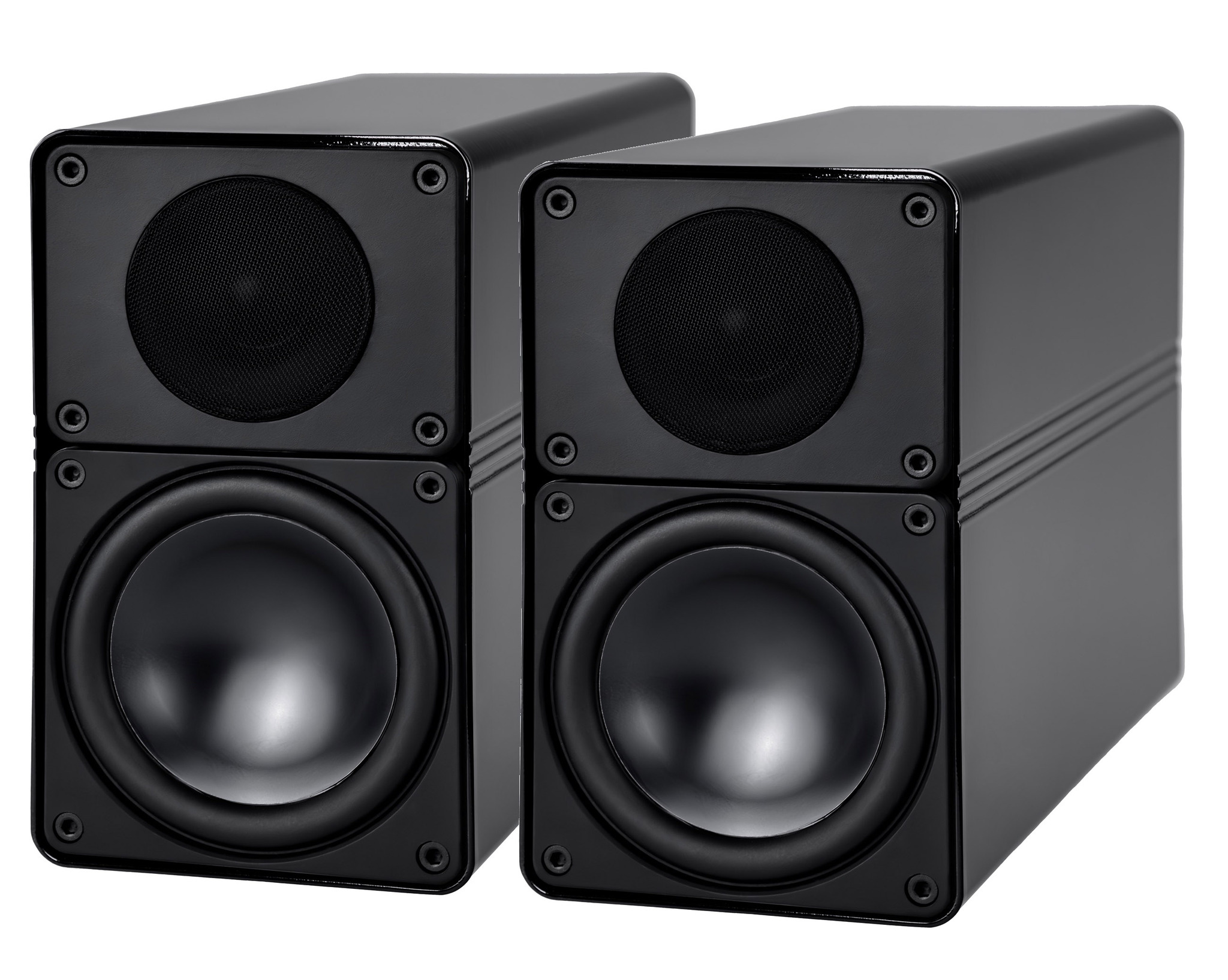 Elac BS 305 Elegant | Regallautsprecher