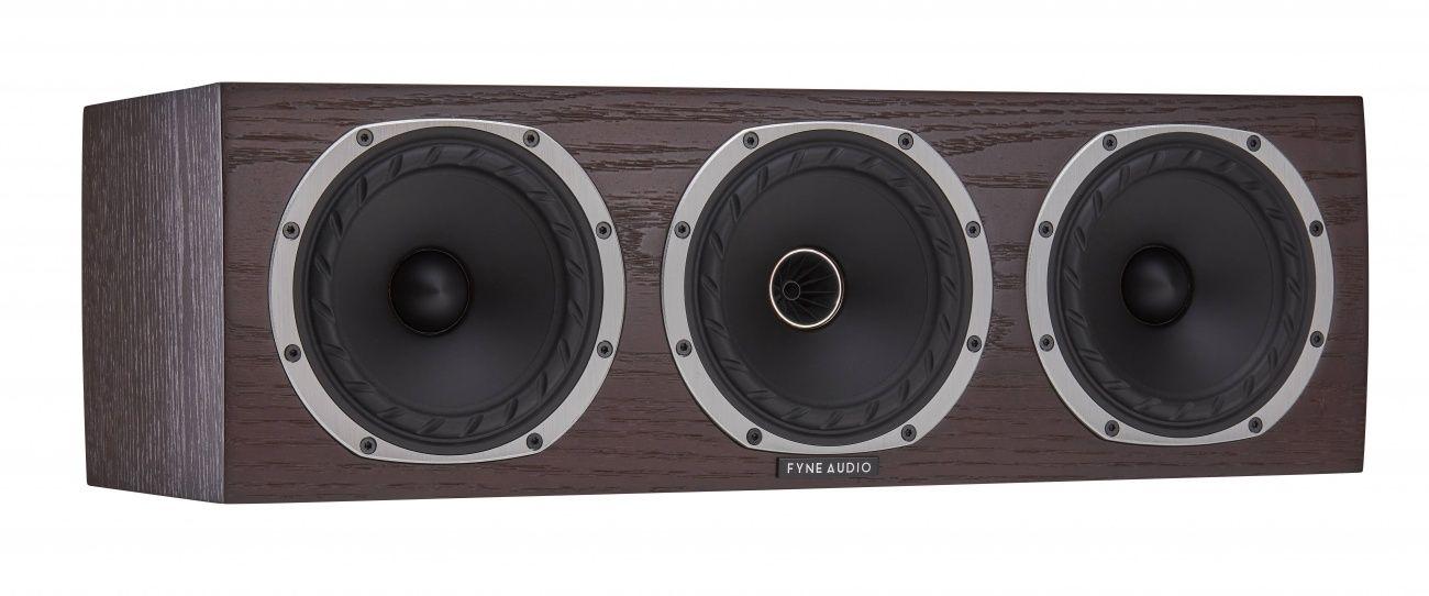 Fyne Audio F500C online kaufen bei HIFI-REGLER