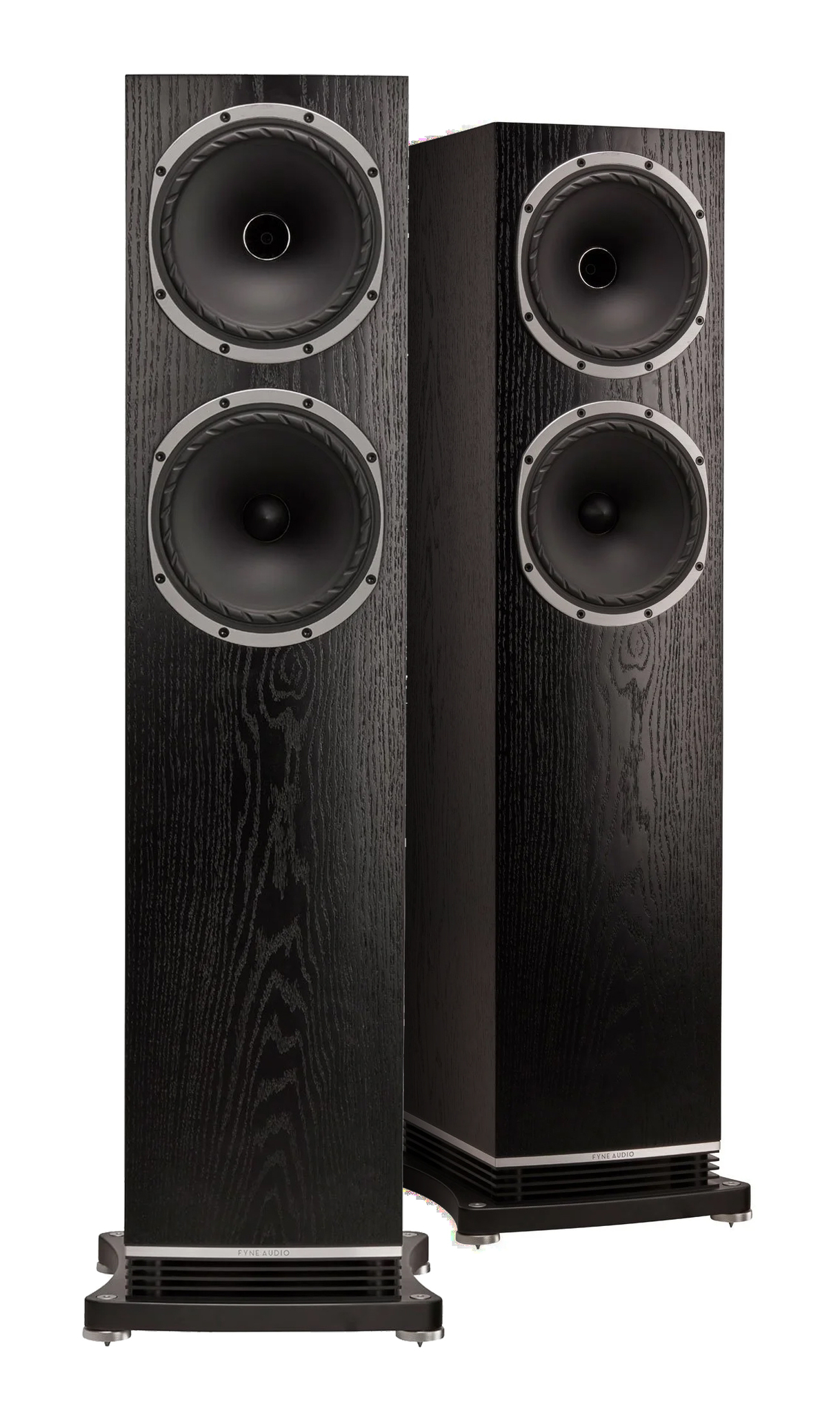 Fyne Audio F502 | Standlautsprecher