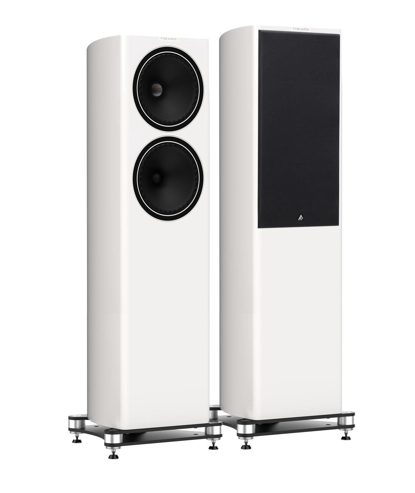 Fyne Audio F702 | Standlautsprecher