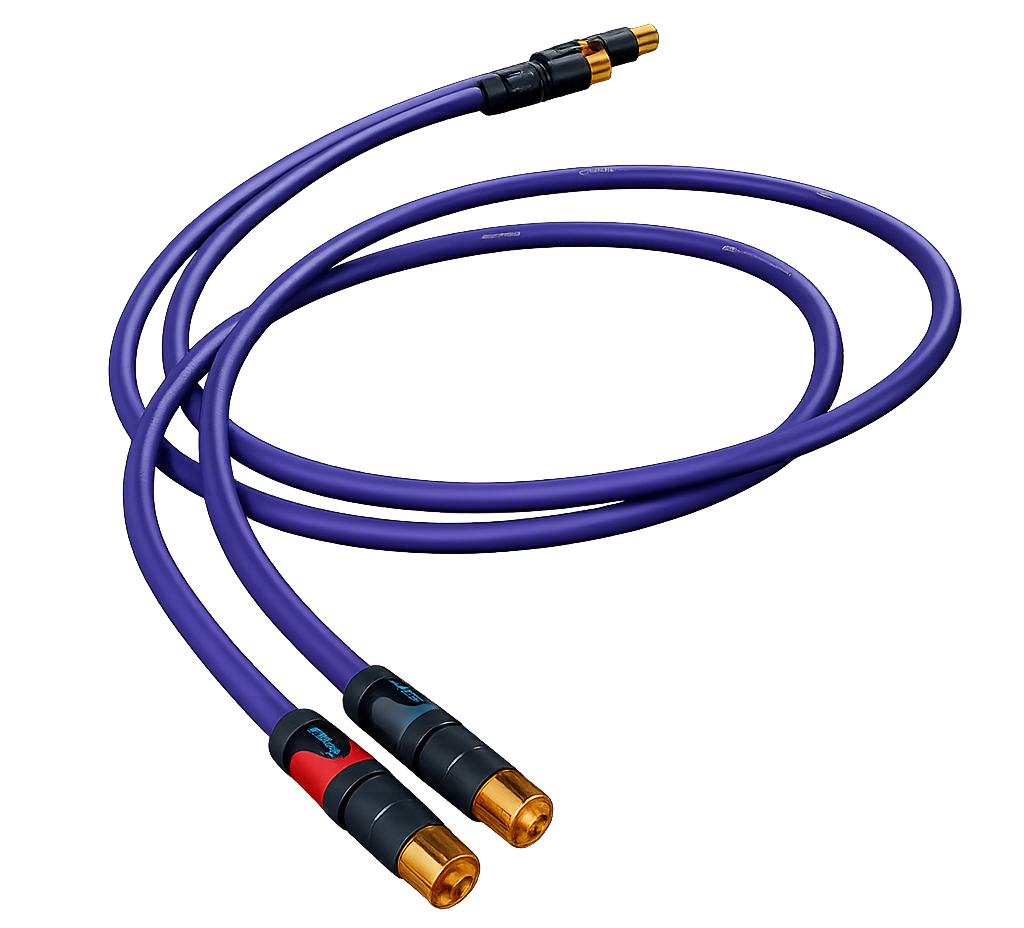 HMS Duetto MK III IC (RCA) » mit Top-Beratung online kaufen!