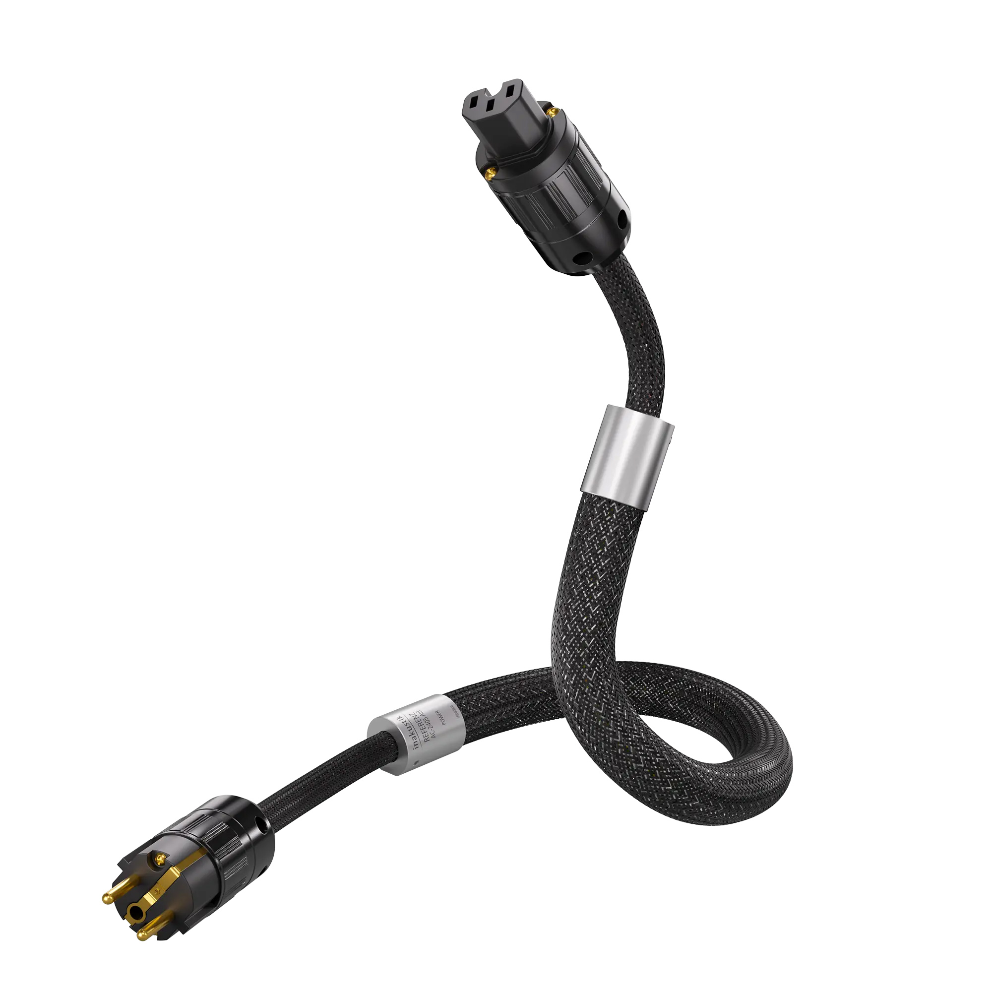 inakustik AC-2405 AIR | Netzkabel