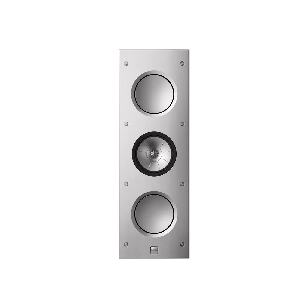 KEF Ci3160RLM-THX | THX-Einbau-Lautsprecher