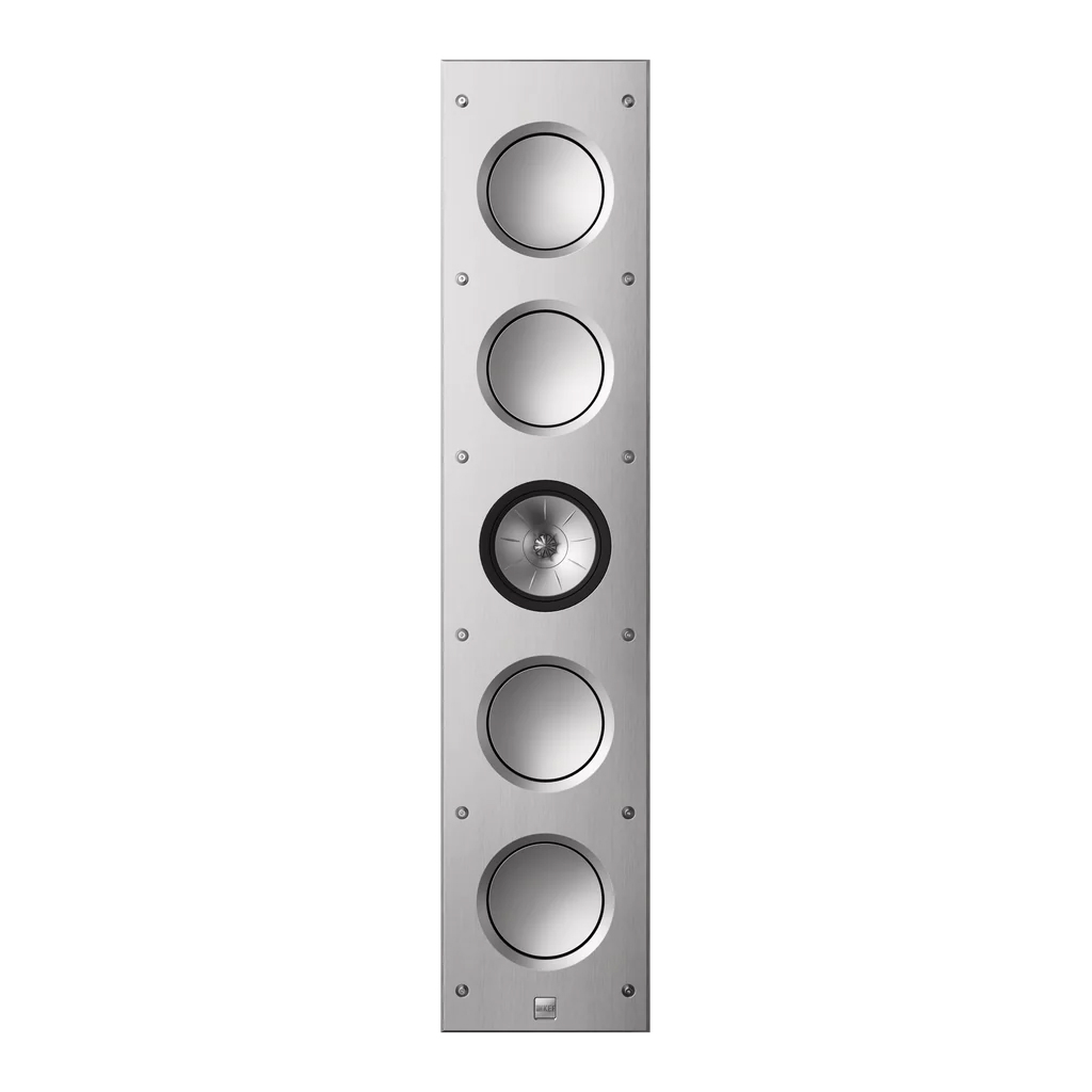 KEF Ci5160RLM-THX | THX-Einbau-Lautsprecher