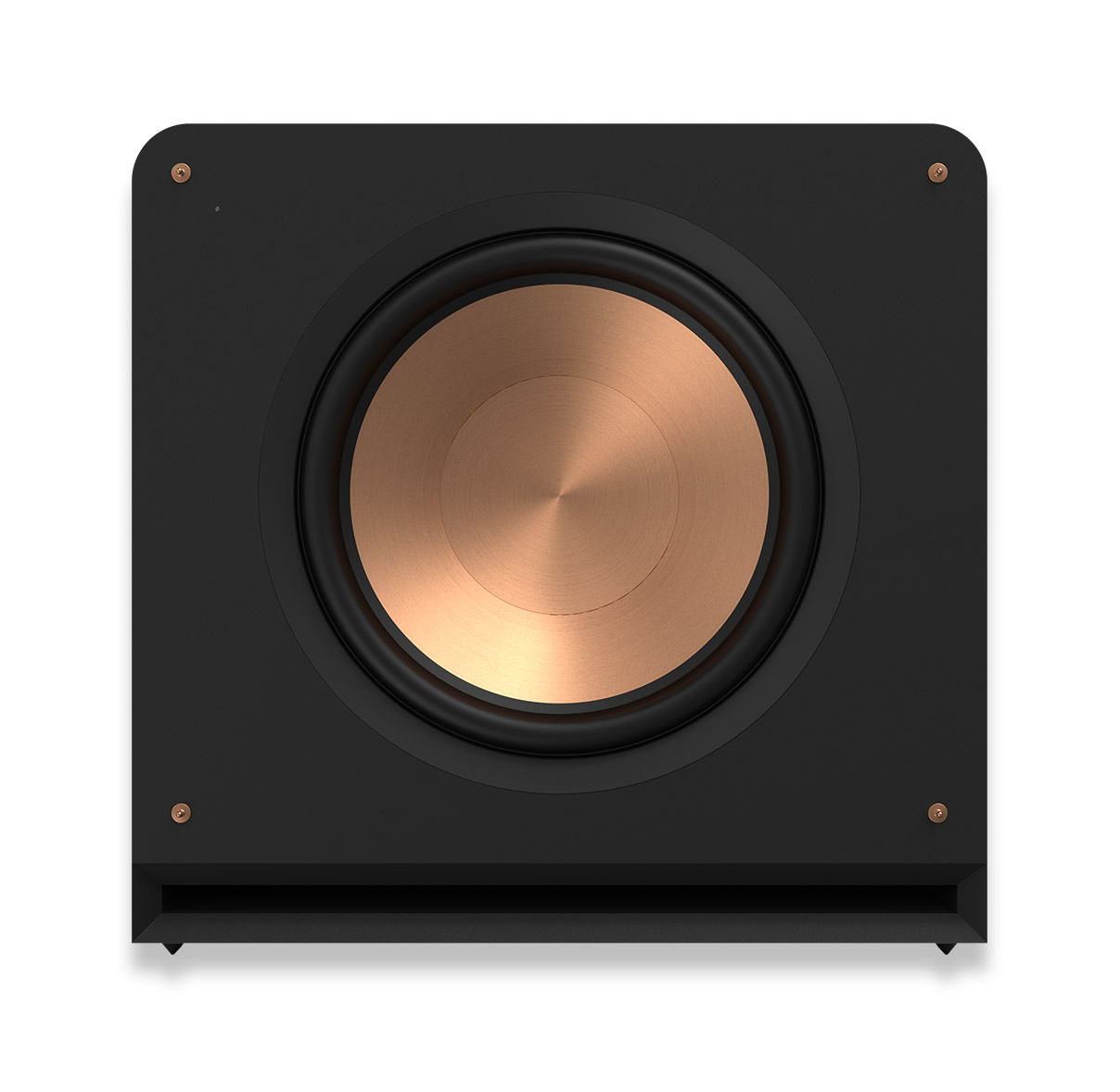 Klipsch RP-1600SW | Aktiver Subwoofer