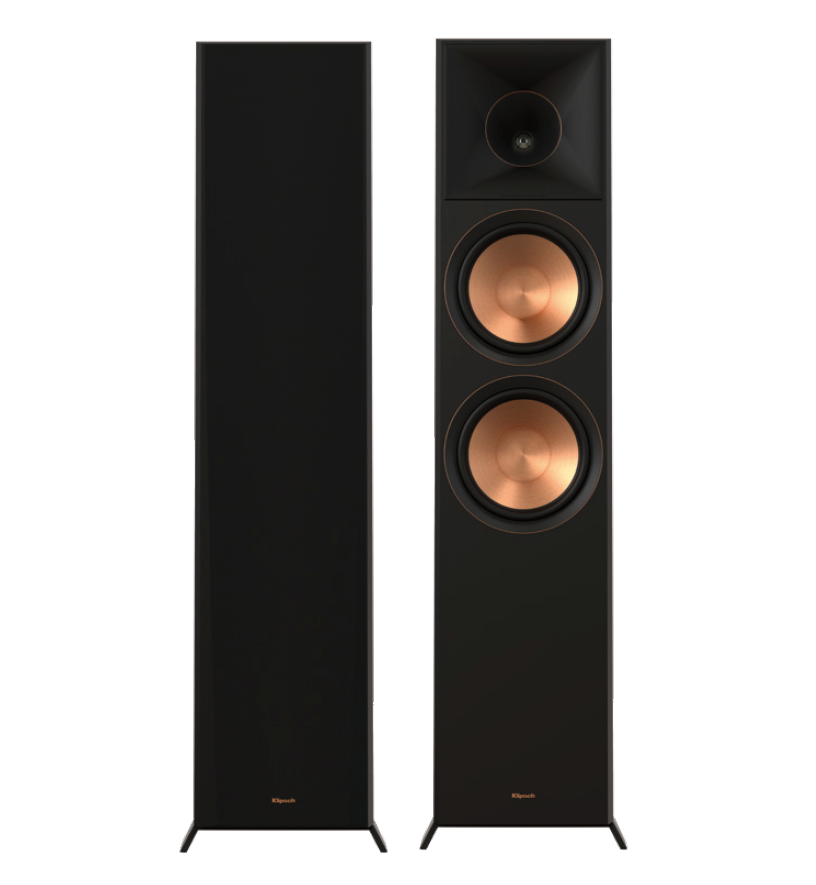 Klipsch RP-8000F II - Standlautsprecher