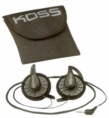 Koss KSC-35