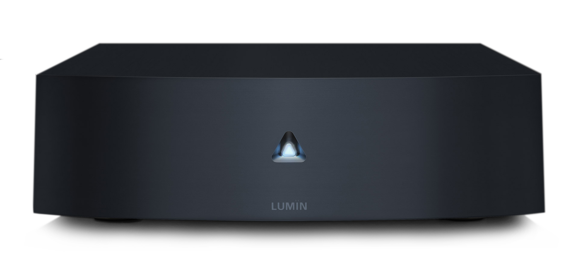 Lumin AMP | Stereo-Endstufe