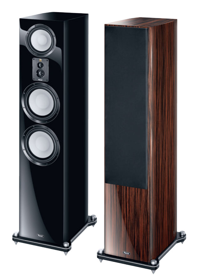 Magnat Quantum Signature 909 Farbe Wei Hochglanz HIFI REGLER Magnat Quantum Signature 909 Farbe Wei Hochglanz HIFI REGLER