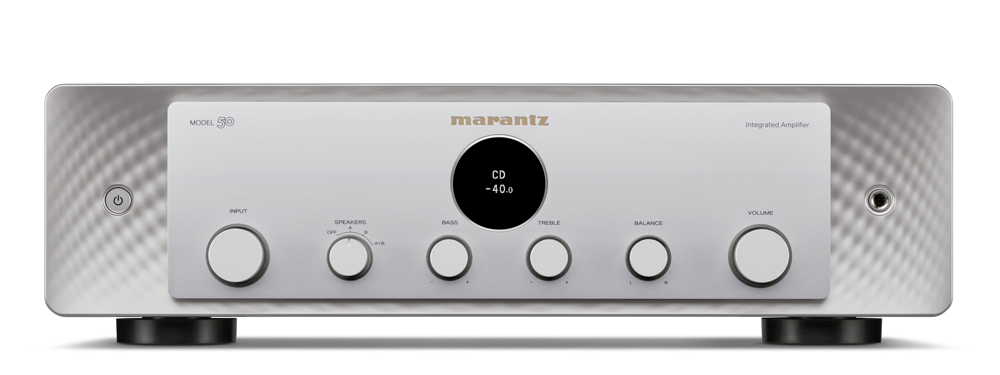 Marantz MODEL 50 | Stereoverstärker kaufen mit Beratung.
