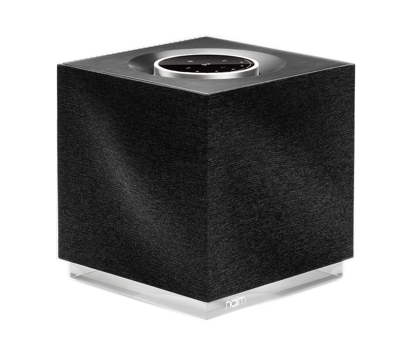 Naim Mu-so Qb 2 | Wireless Music System