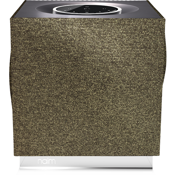 Naim Mu-so Qb 2 Front » empfohlen von HIFI-REGLER