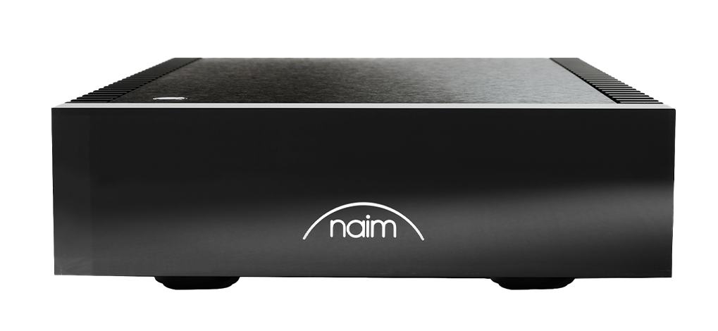 Naim NPX TT | Das ist das Netzteil für Naim NVC TT