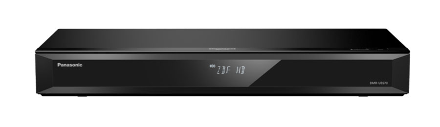 Panasonic DMR-UBC70EG online kaufen bei HIFI-REGLER