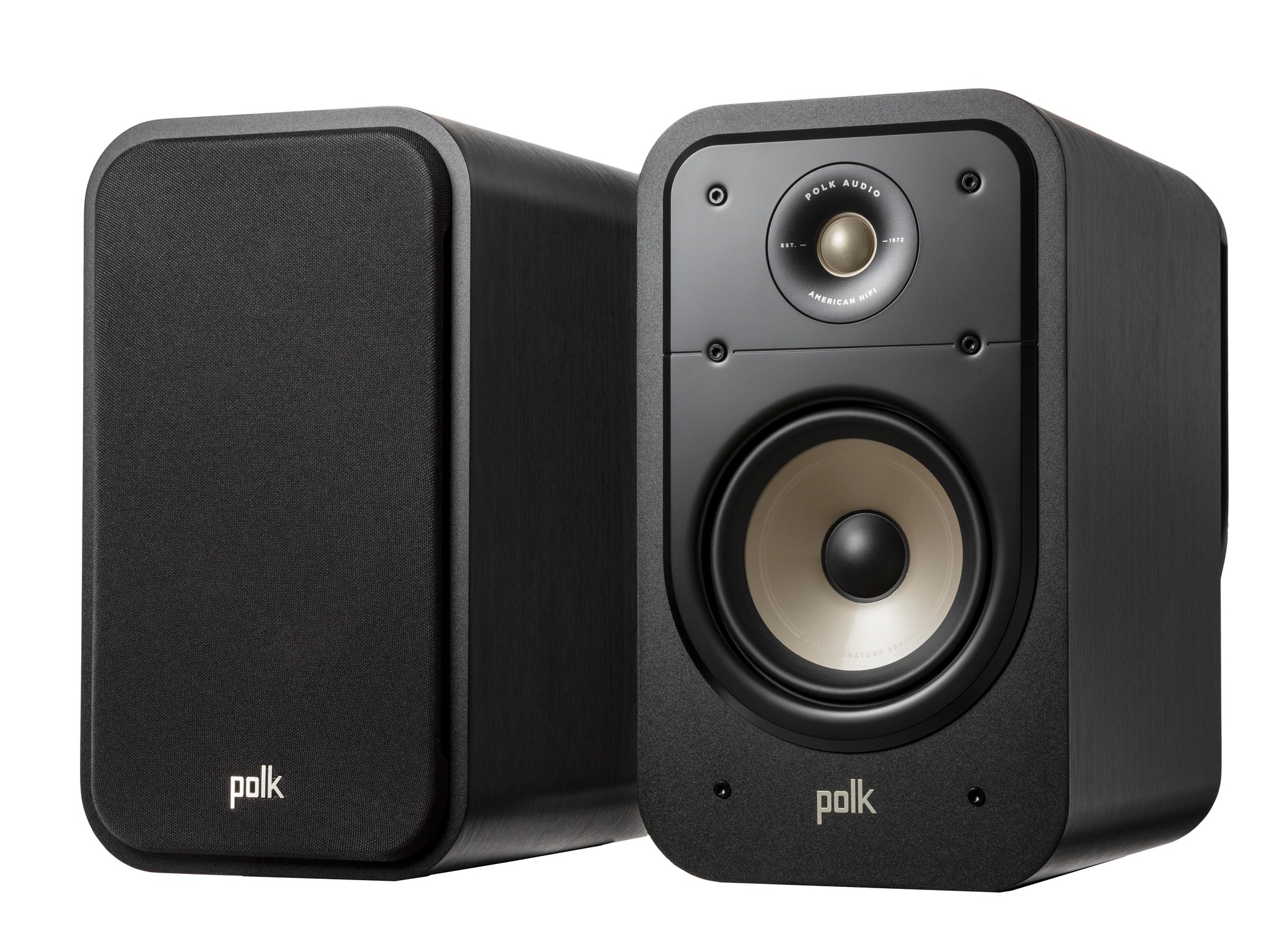 Polk Signature Elite ES20 | Regallautsprecher
