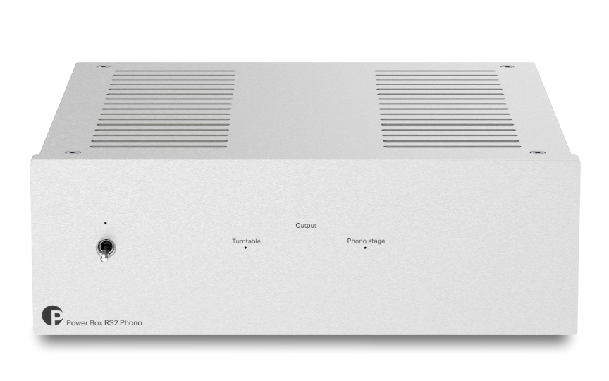 Pro-Ject Power Box RS2 Phono