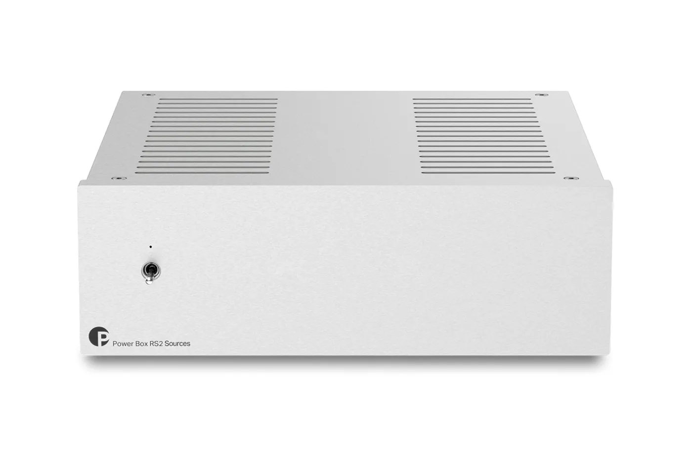 Pro-Ject Power Box RS2 Sources | Linear-Netzteil