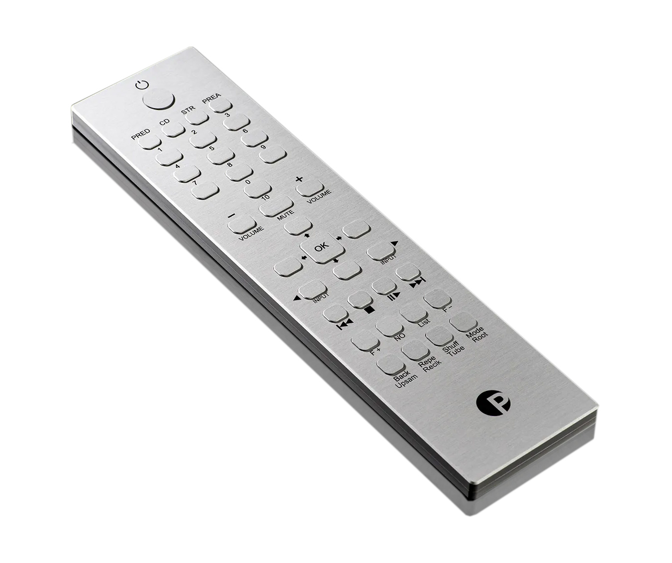 Pro-Ject Control it RS – bei HIFI-REGLER mit Top-Beratung online kaufen!