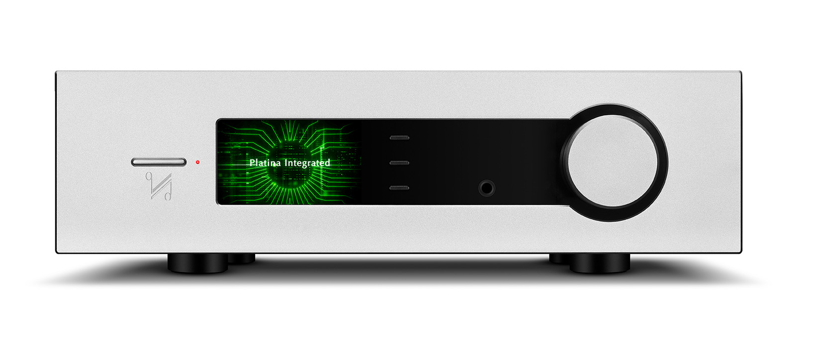 Quad Platina Integrated | Stereo-Vollverstärker