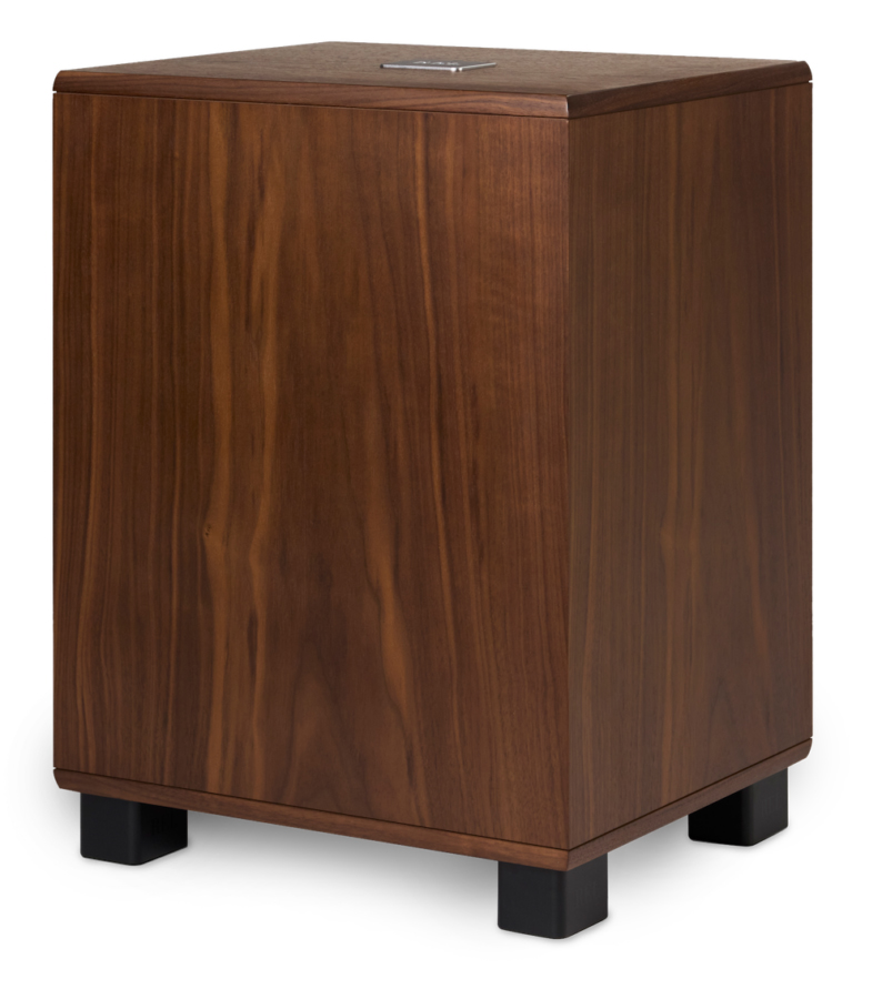 REL Classic 98 | Aktiver Subwoofer