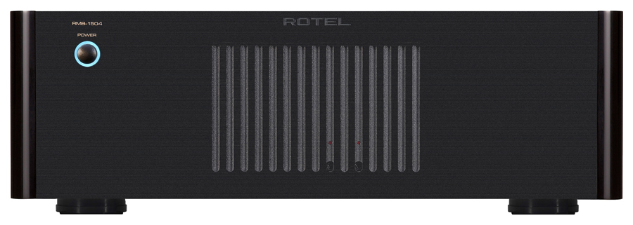 Rotel RMB-1504 (Serie 15) online kaufen bei HIFI-REGLER