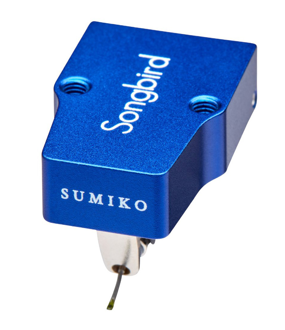 Sumiko Songbird | Tonabnehmer