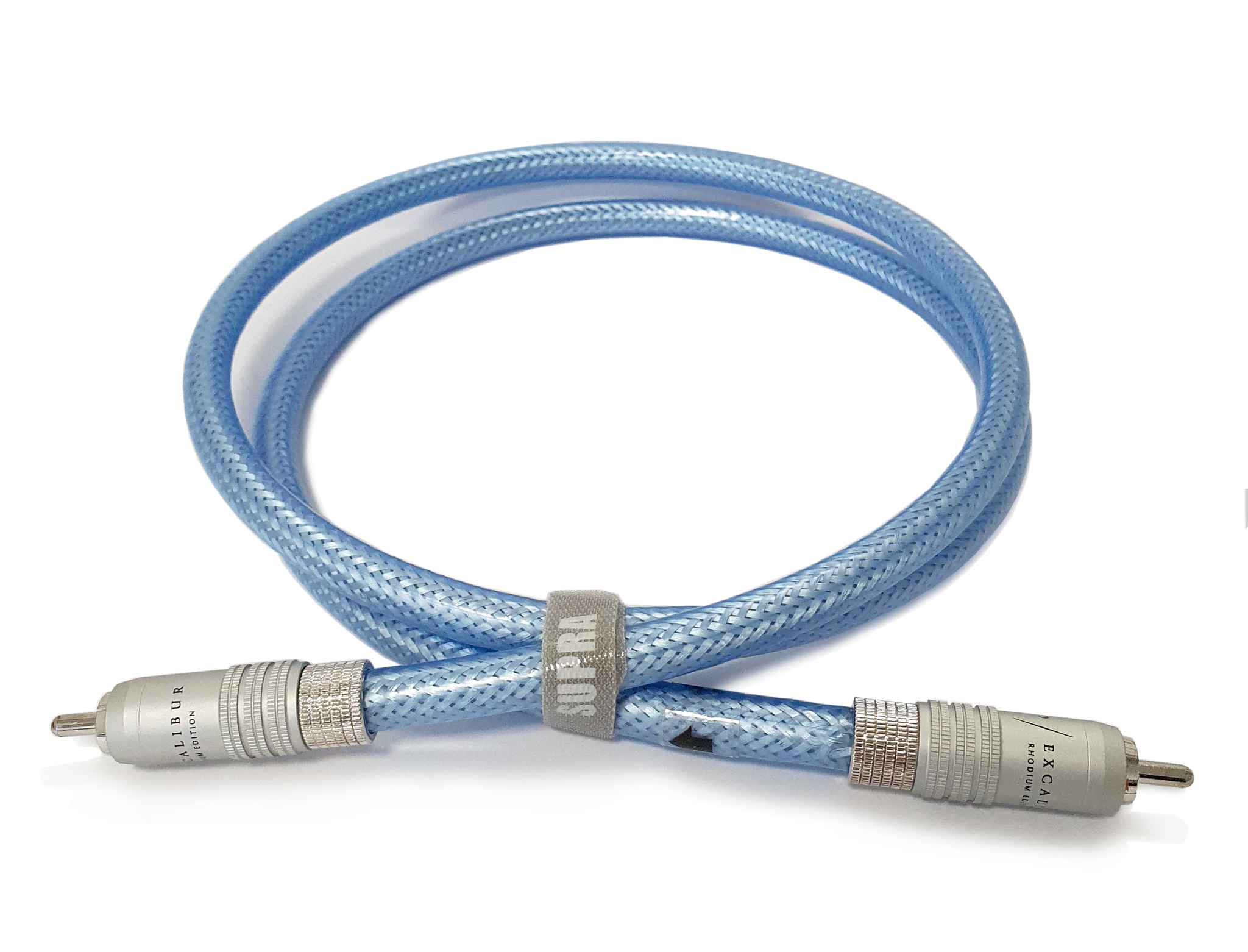 Supra Digital Excalibur RCA