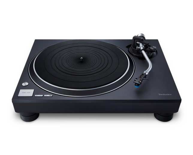 Technics SL-100 C | Plattenspieler - günstig kaufen bei HIFI-REGLER