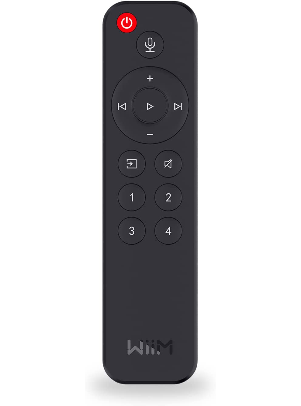 WiiM Remote online kaufen bei HIFI-REGLER