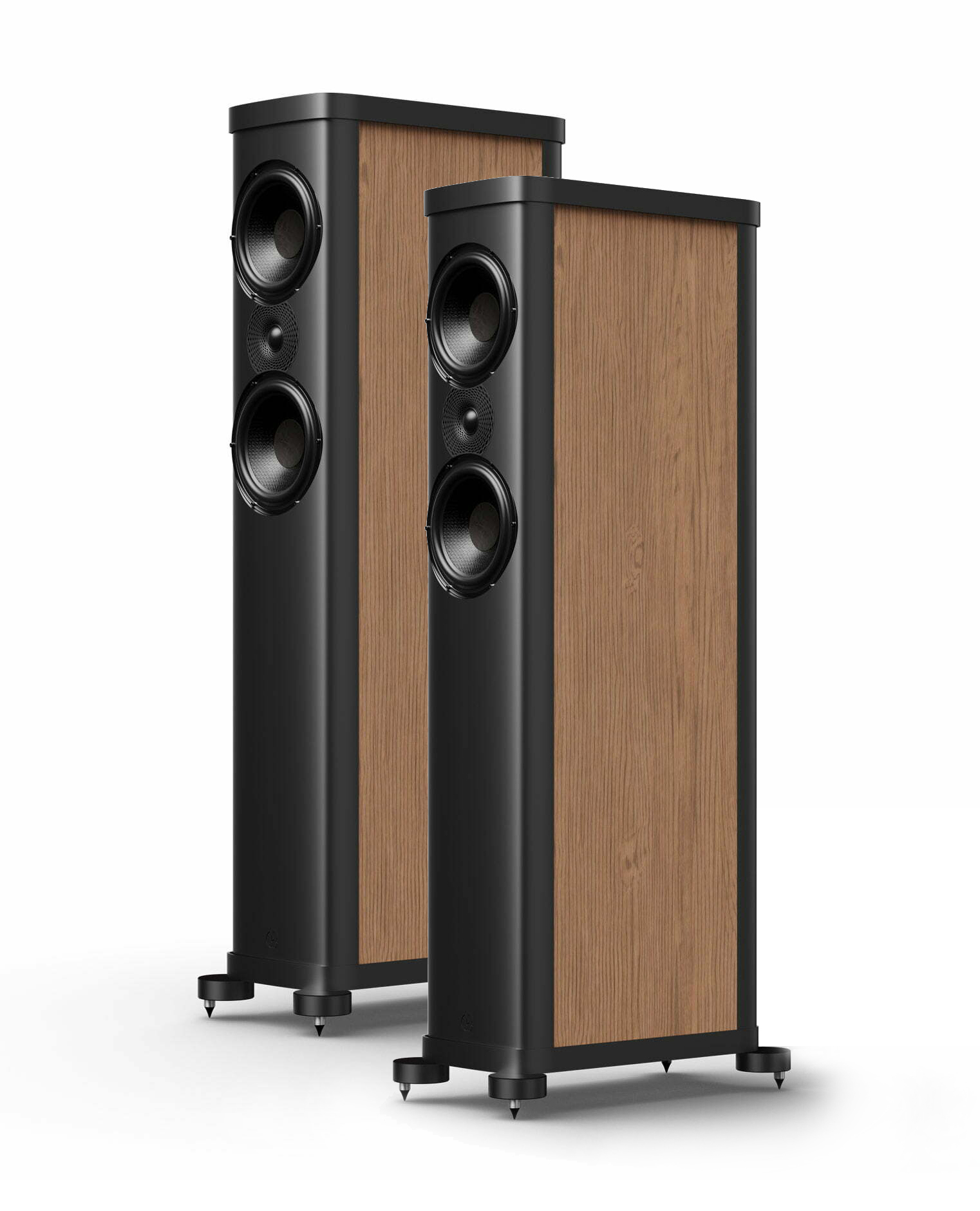 Wilson Benesch P2.0 | Standlautsprecher