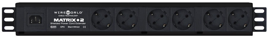 Wireworld Matrix 2 » mit Top-Beratung online kaufen!