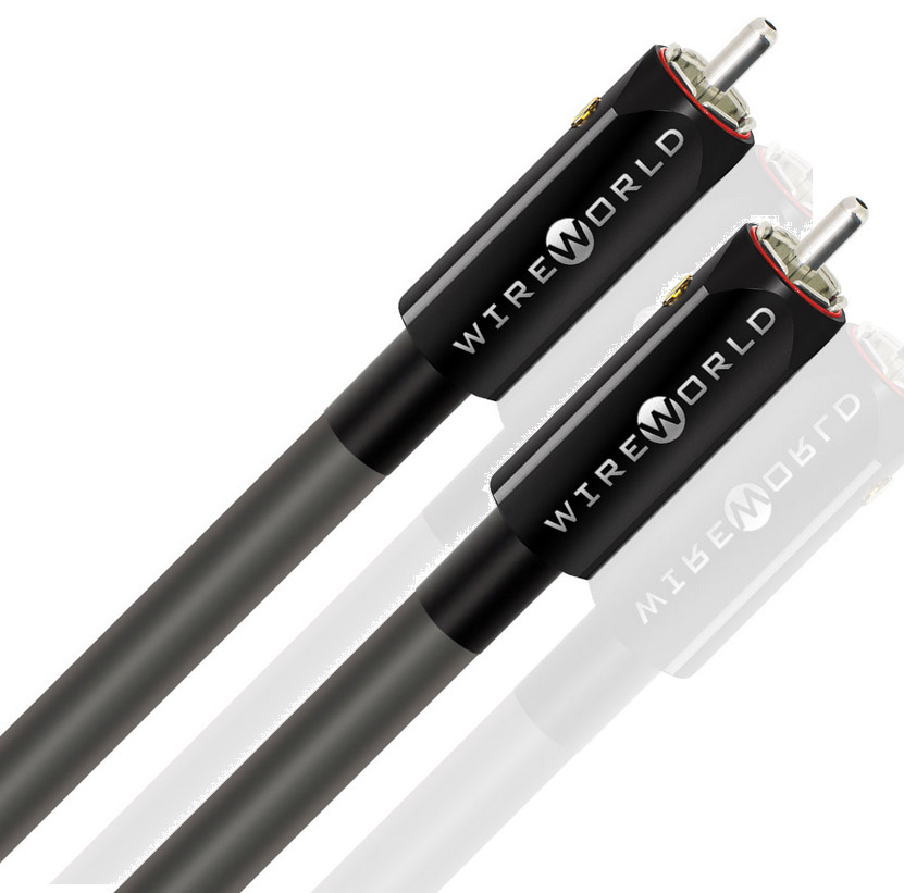 Wireworld Equinox 10 (RCA) – empfohlen von HIFI-REGLER